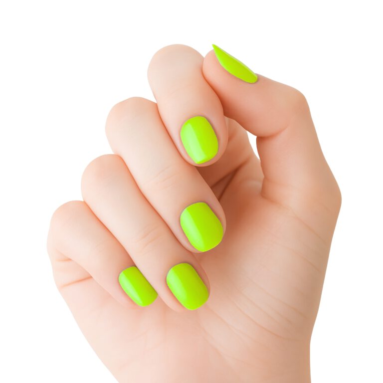 Gel Polish Acid Apple - POLYSTONE