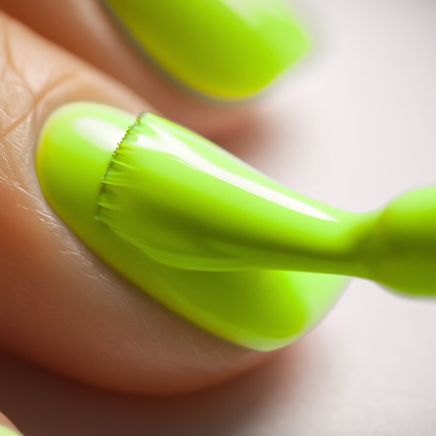 Gel Polish Acid Apple - POLYSTONE